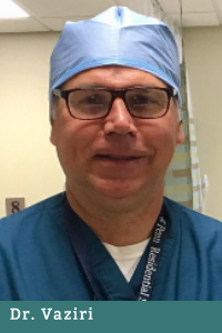 Our Physicians- Lancaster Specialty Surgery Center - Lancaster, Ohio